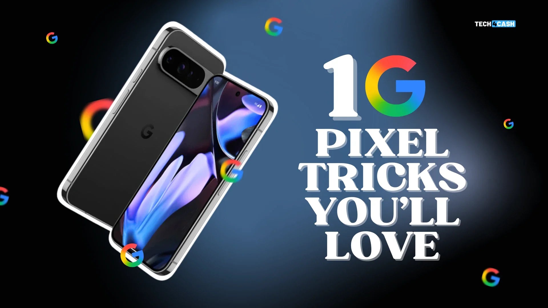 Top 10 Google Pixel Tips for Smarter Use in 2025