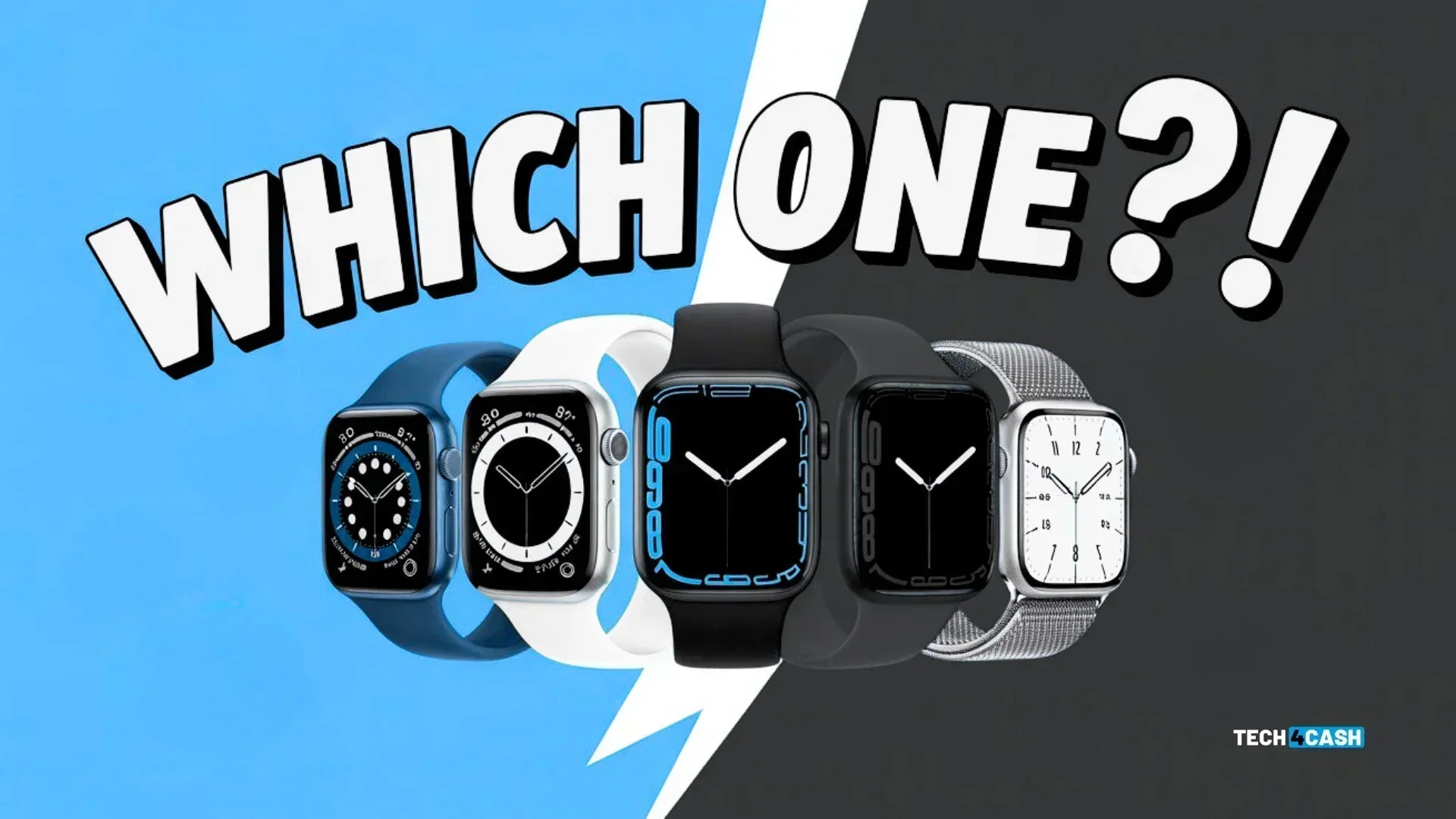 Best Refurbished Apple Watches to Buy in 2025