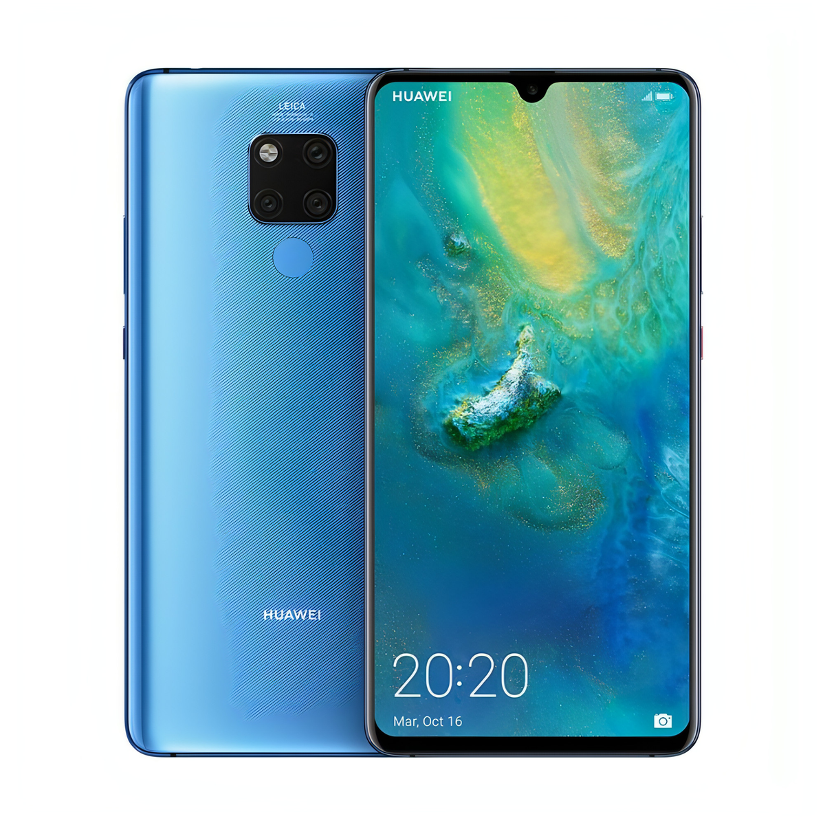 Refurbished Huawei iPhones - Huawei Deals - Tech4cash — Tech4Cash