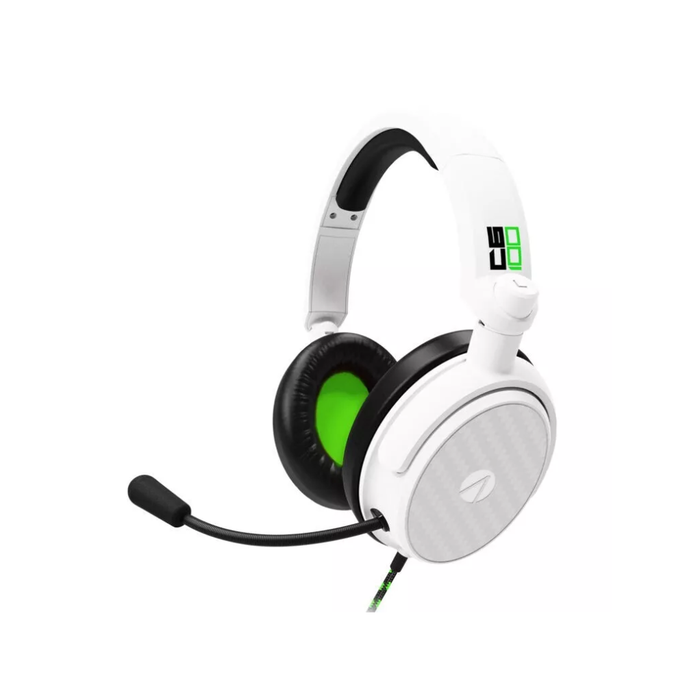 STEALTH On-Ear Gaming Headset C60 100 – Tech4Cash