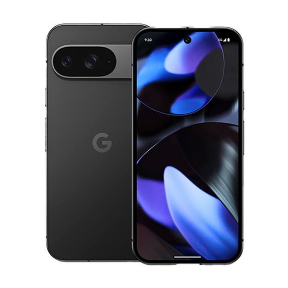 Refurbished Google Pixel 9 256GB - Black - Unlocked – Tech4Cash
